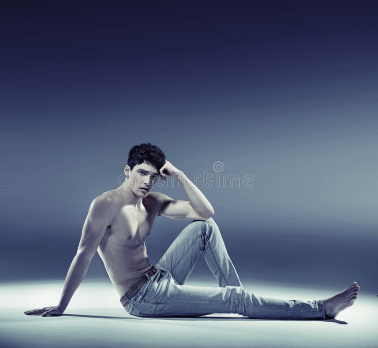 217 Muscular Man Suit Girl Stock Photos - Free & Royalty-Free Stock ...