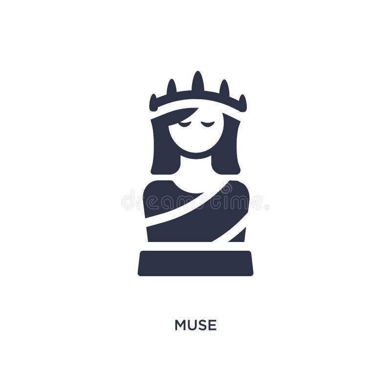 Muse Icon