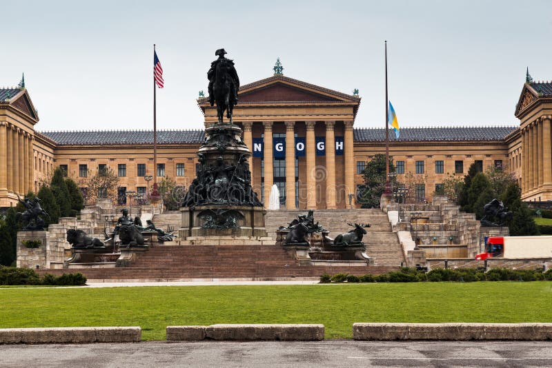 Instituto Del Arte De Chicago Fotografía editorial - Imagen de ...