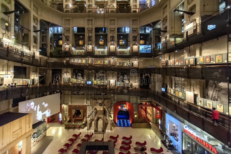 Museo Nazionale Del Cinema Di Torino Fotografia Editoriale - Immagine ... Museo Nazionale Del Cinema Di Torino Fotografia Editoriale - Immagine ...
