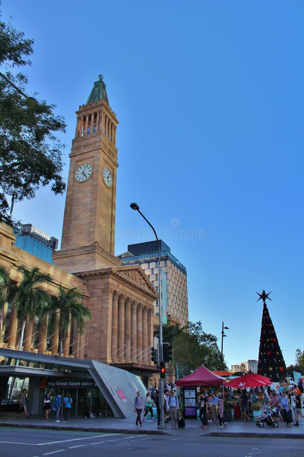 Museum of Brisbane editorial stock image. Image of international - 85991984