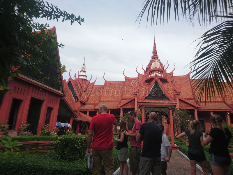 Museum editorial stock image. Image of museum, outside - 135965459