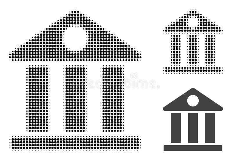 Museum Round Vector Symbol Stock Illustrations – 677 Museum Round ...