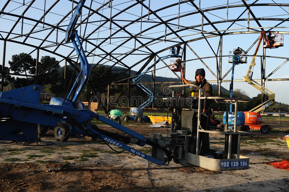 Museum House of Griffins editorial stock photo. Image of engineering ...