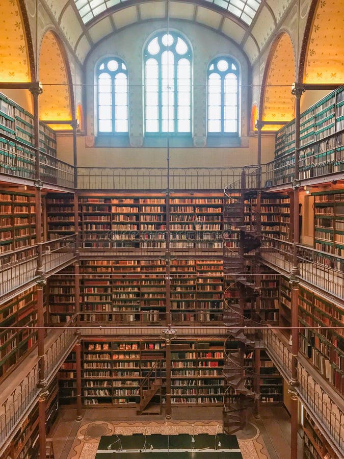 Museum library editorial photography. Image of catalog - 141956472