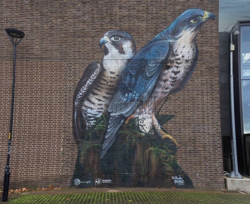 The Museum of Making in Derby, Derbyshire Editorial Photo - Image of ...