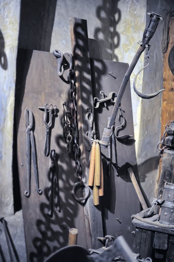 Medieval Torture Rack Stock Photos - Free & Royalty-Free Stock Photos ...
