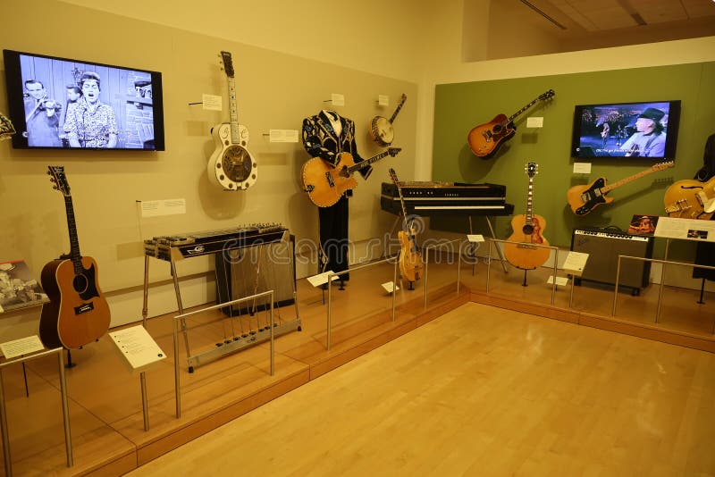 Museum of Music Phoenix Arizona Editorial Stock Image - Image of ...