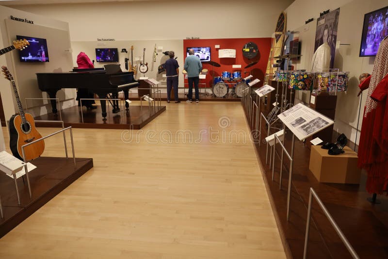 Museum of Music Phoenix Arizona Editorial Stock Photo - Image of music ...