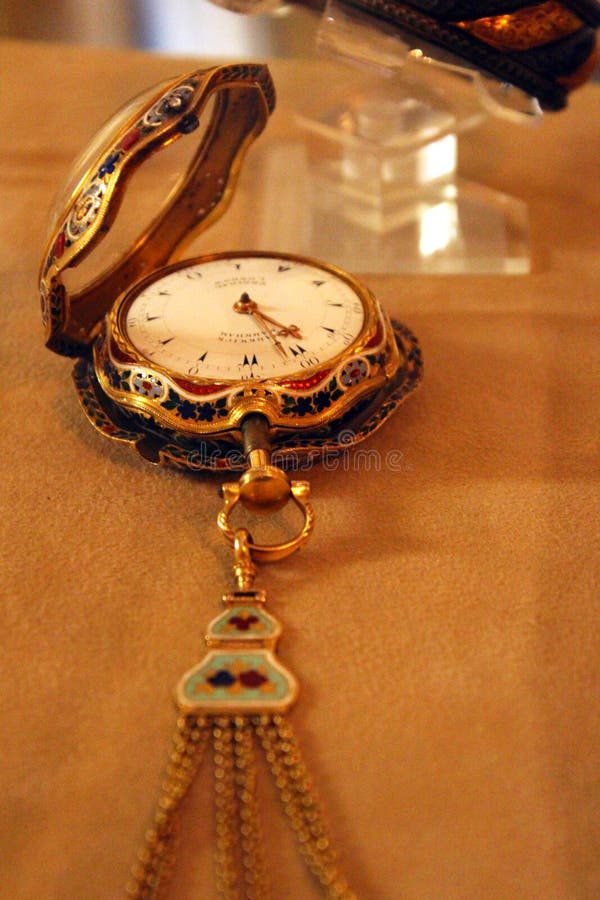 Museum Object in the Royal Jewelry at Alexandria Editorial Photography ...