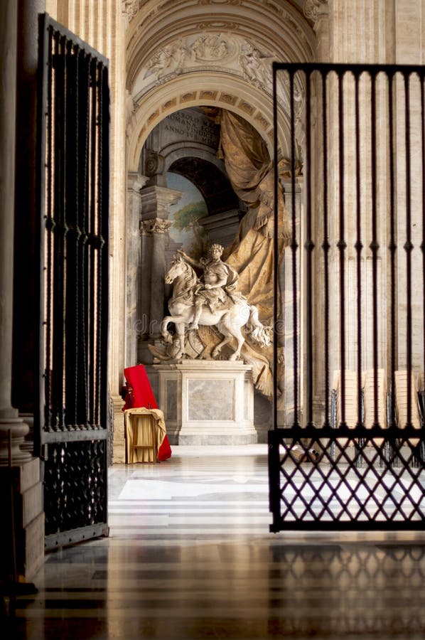 Museum in the Old Town. Historical Monuments. Editorial Stock Image ...