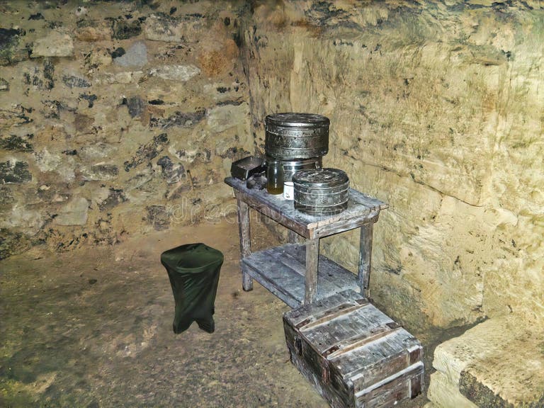 Museum of Partisan Glory Hideout of the Soviet Partisans of the Second ...