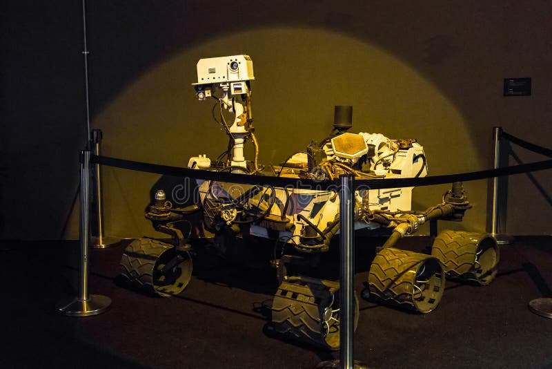 Museum of Science and Technology, Milan Editorial Photography - Image ...