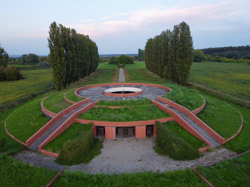 Museum Srem front editorial photo. Image of front, museum - 255990591