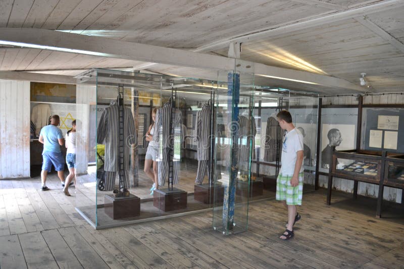 176 Stutthof Nazi Concentration Camp Stock Photos - Free & Royalty-Free ...