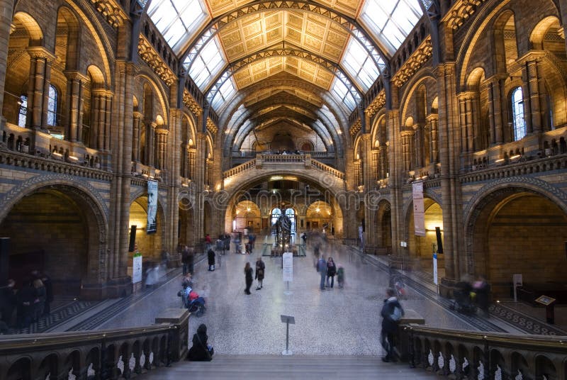 Museum Visitors editorial stock photo. Image of dome, travel - 8087808