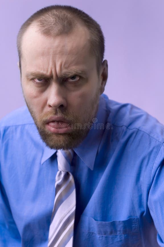 Mush man stock image. Image of isolate, express, comic - 33796627