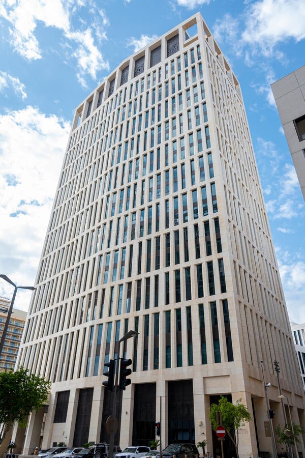 Musheireb Downtown Doha Qatar Editorial Image - Image of musherib, easy ...