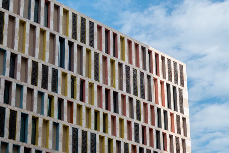 Musheireb Downtown Doha Qatar Editorial Photo - Image of capital ...