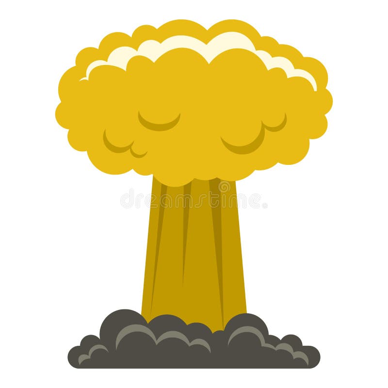 Mushroom Cloud Stock Illustrations – 8,068 Mushroom Cloud Stock ...