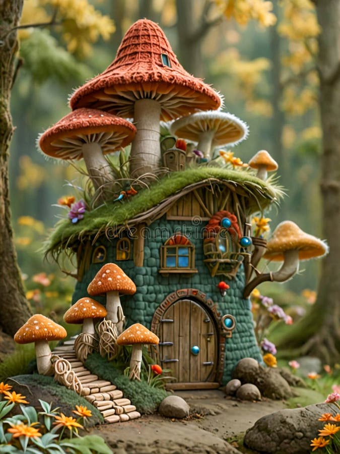 154 Small Tall Magic House Stock Photos - Free & Royalty-Free Stock ...