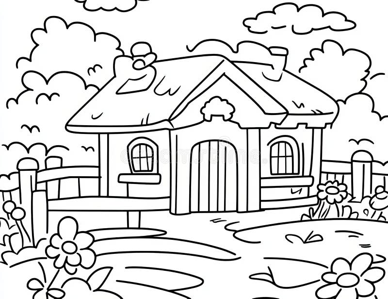 Printable Coloring Pages of Cute Snakes for Kids, Formatted for ...