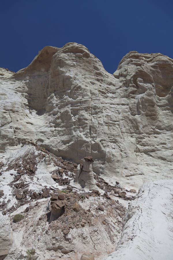Mushroom valley stock image. Image of indian, landmark - 28593967