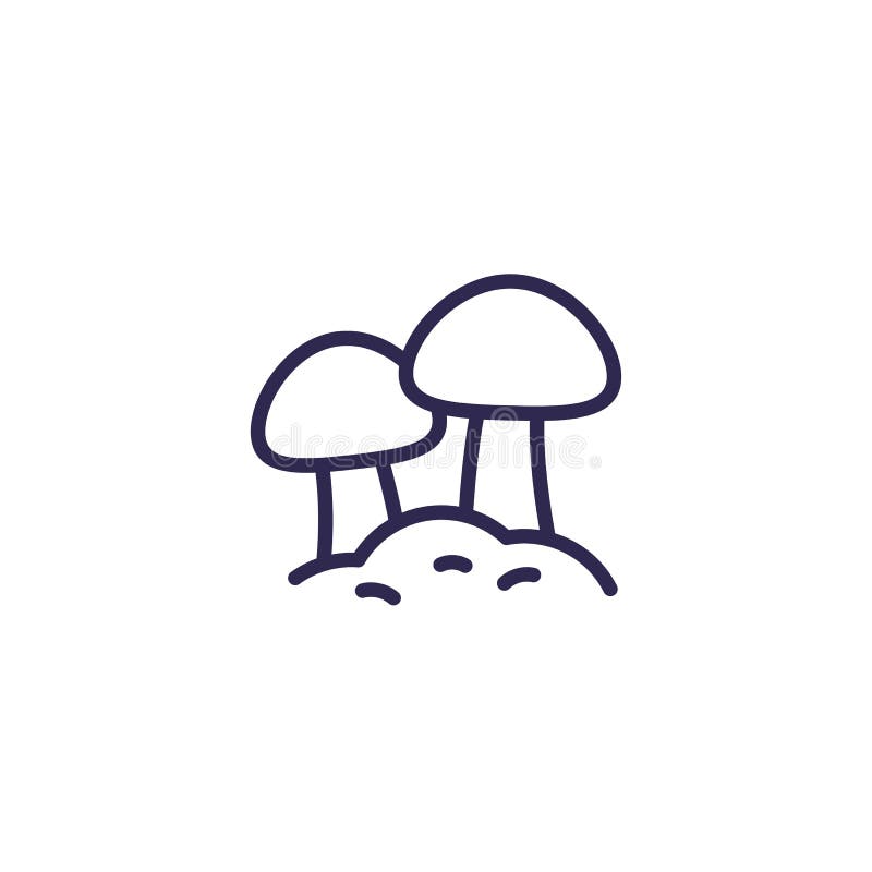 Two Fungi Stock Illustrations – 303 Two Fungi Stock Illustrations ...