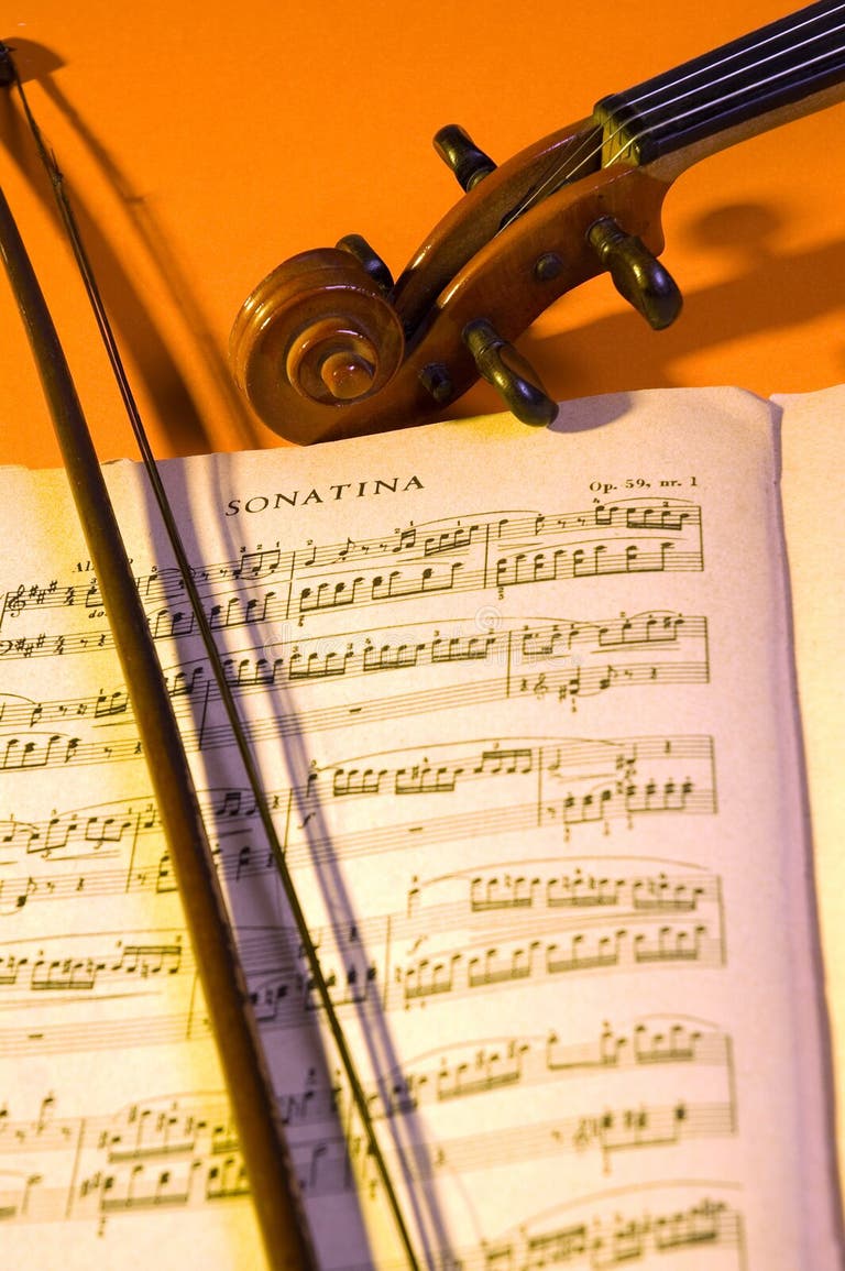 873 Sheet Music To Sound Stock Photos - Free & Royalty-Free Stock ...