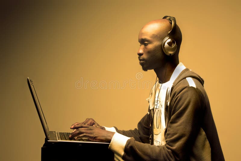 Download stock photo. Image of outlaw, look, internet - 7991344