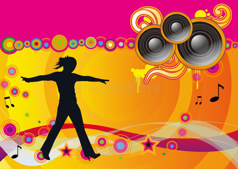 Music Dot To Dot Stock Illustrations – 329 Music Dot To Dot Stock ...