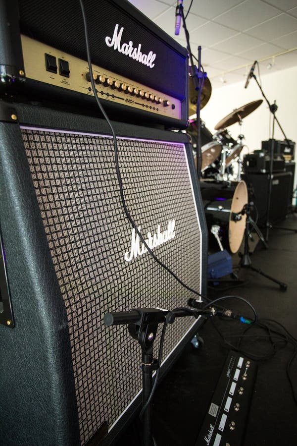 A Music Amplifier editorial image. Image of kingdom - 139984295