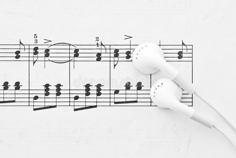 Music Appreciation stock image. Image of plastic, learn - 24093183