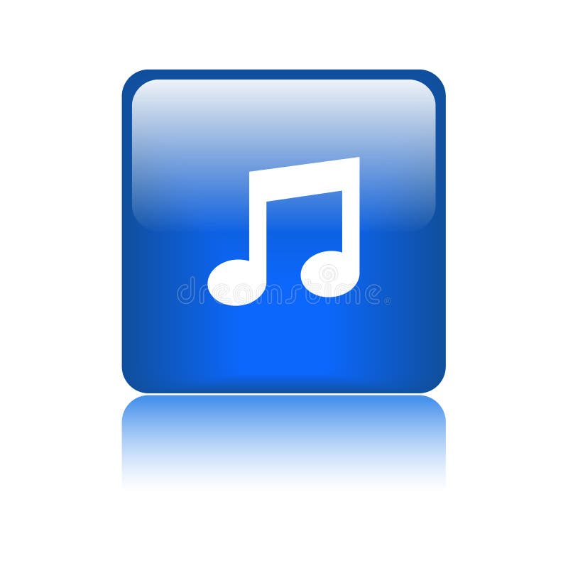 Musical Notes Color Background Square Stock Illustrations – 116 Musical ...