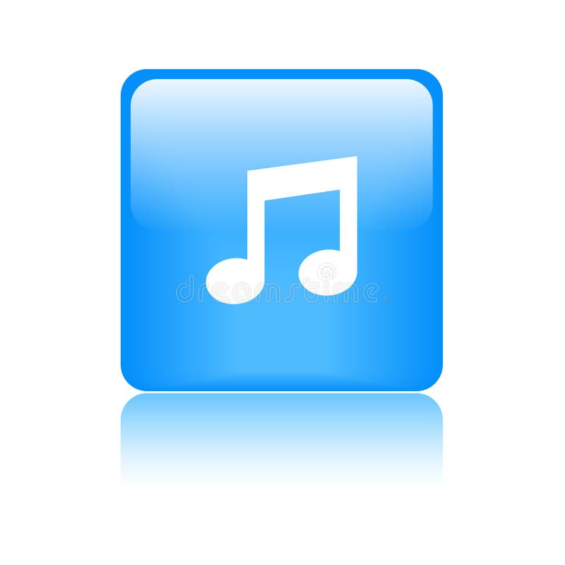 Musical Notes Color Background Square Stock Illustrations – 116 Musical ...