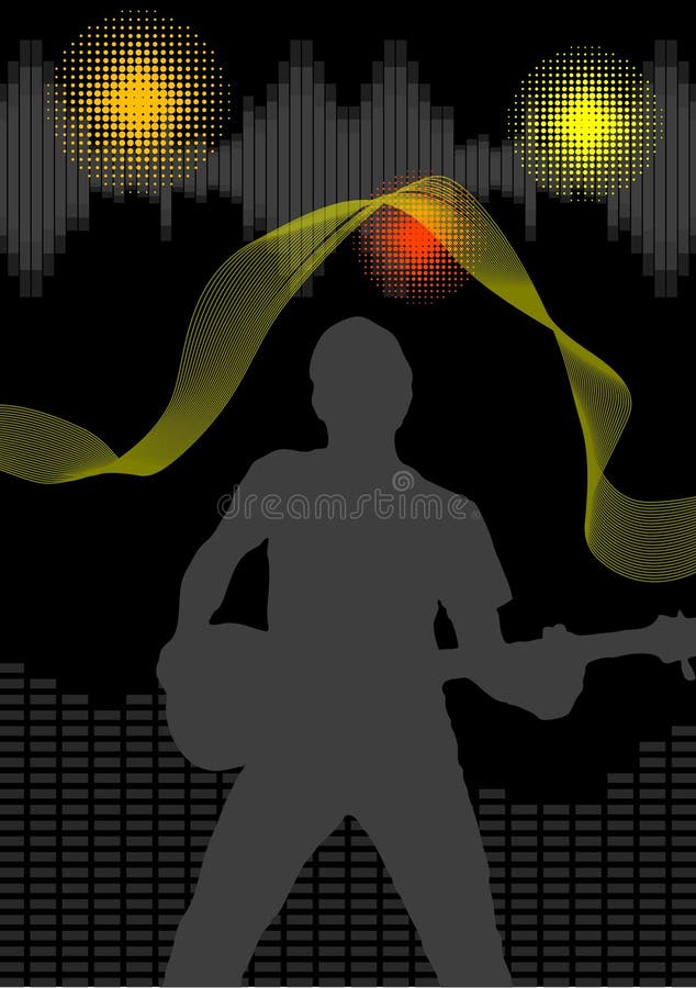 Ska Background Stock Illustrations – 398 Ska Background Stock ...