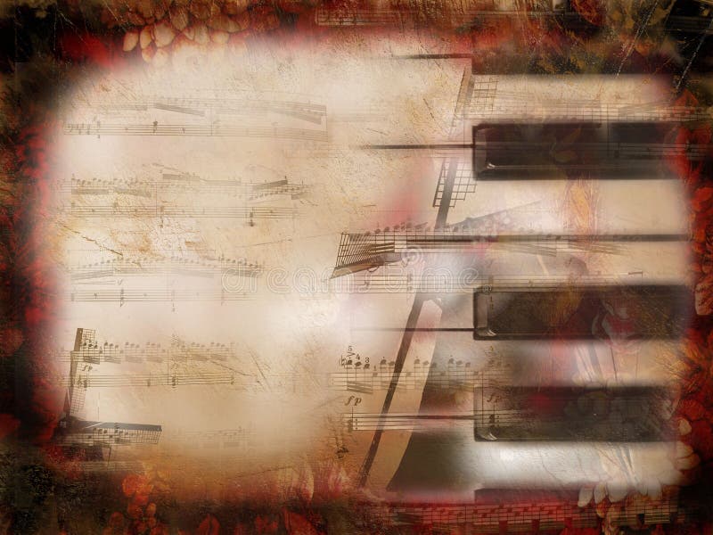 Ancient Background Music Stock Illustrations – 7,242 Ancient Background ...