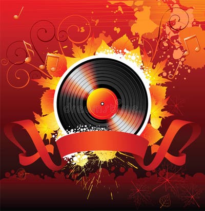 Autumn Music Stock Illustrations – 9,617 Autumn Music Stock ...