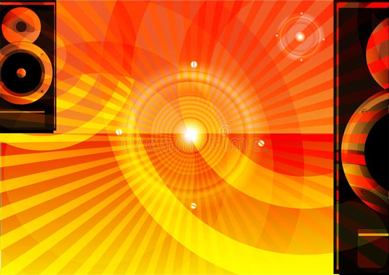 Dj Music Clip Art Stock Illustrations – 732 Dj Music Clip Art Stock ...