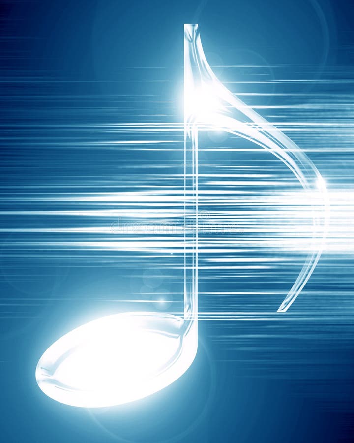 Music Manuscript Background Stock Illustrations – 603 Music Manuscript ...