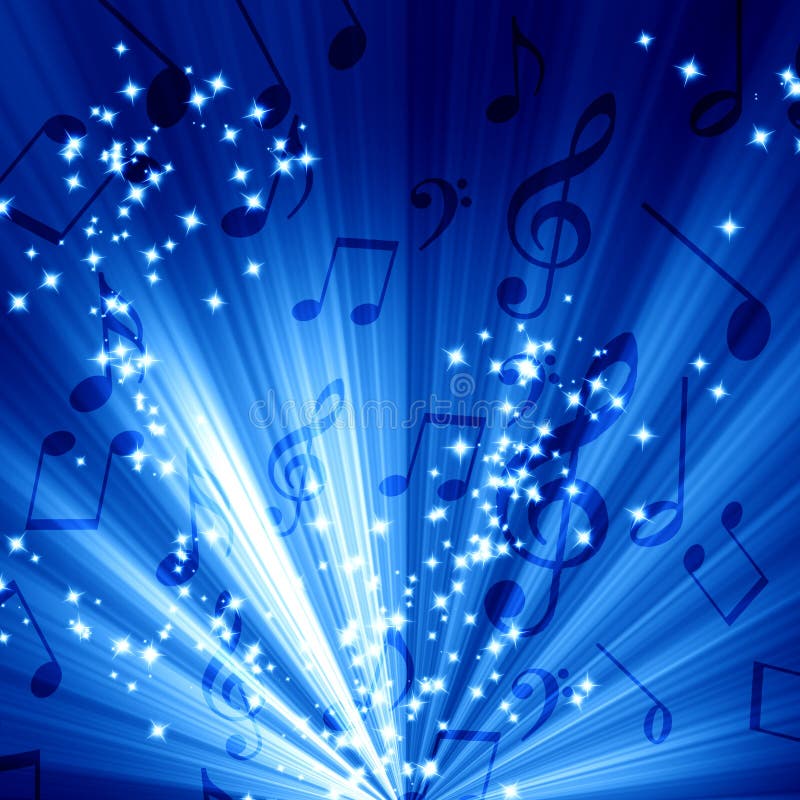 Music Manuscript Background Stock Illustrations – 603 Music Manuscript ...