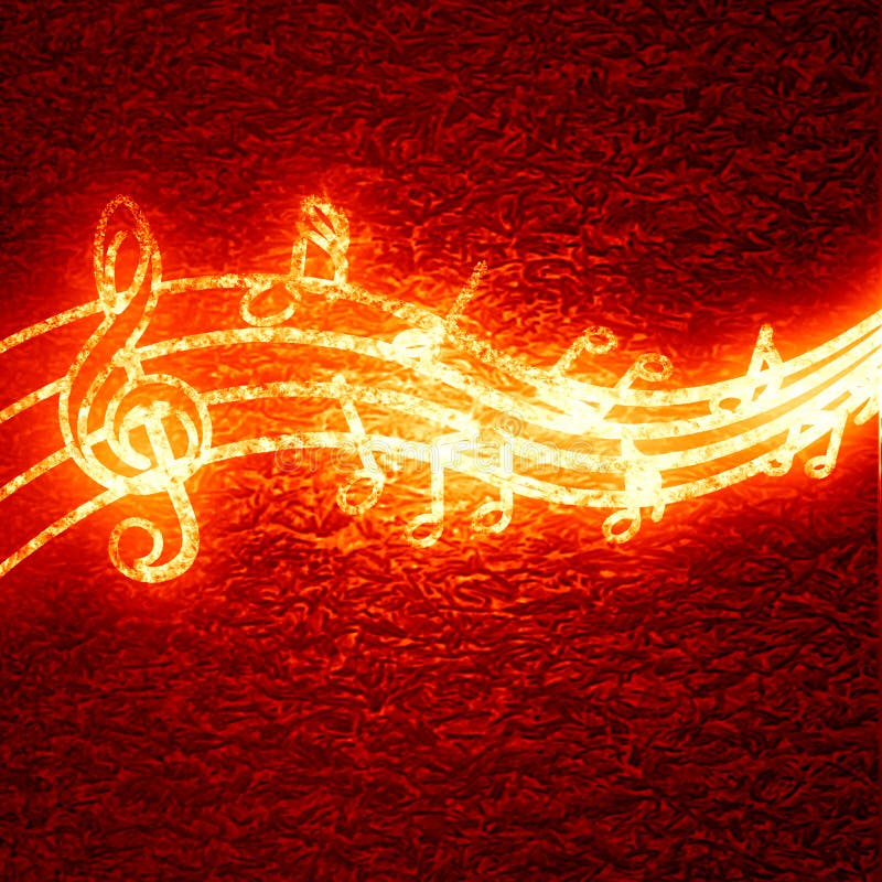 Music Manuscript Background Stock Illustrations – 603 Music Manuscript ...