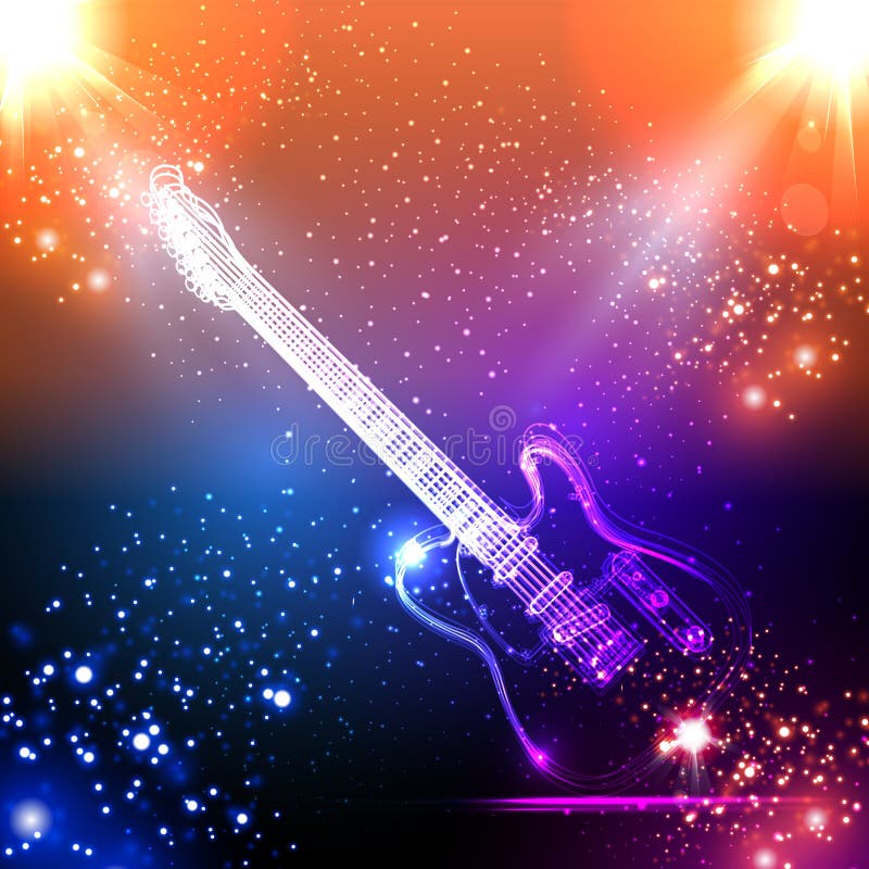 Musical Circle of Fifths stock illustration. Illustration of education ...