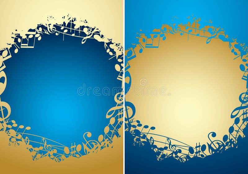 Music backgrounds stock illustration. Illustration of soundtrack - 6365924