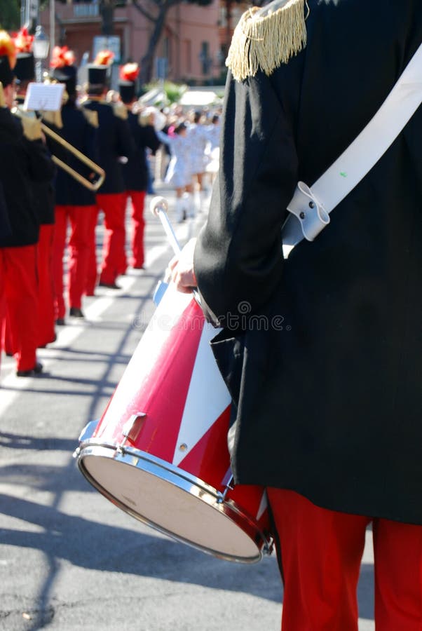 Music Band stock image. Image of musicality, instrumental - 7131371