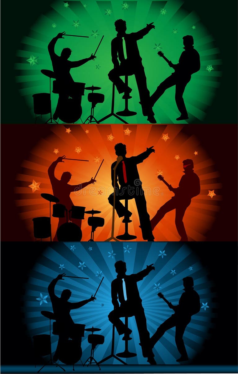 Boy Band Dancer Stock Illustrations – 157 Boy Band Dancer Stock ...