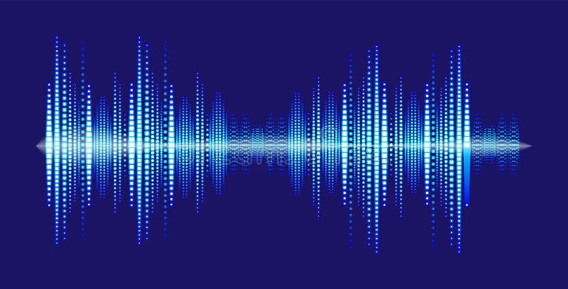 Music Flowing Out Of A Crayon - Vector Illustratio Stock Vector ...