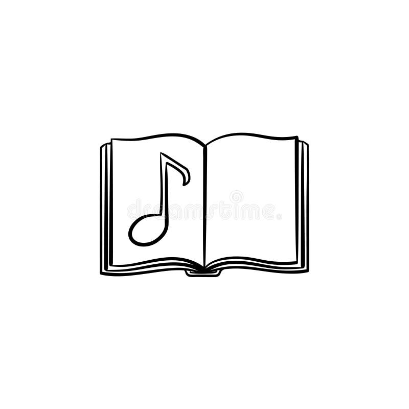 Music Notes Open Book Background Stock Illustrations – 79 Music Notes ... Music Notes Open Book Background Stock Illustrations – 79 Music Notes ...