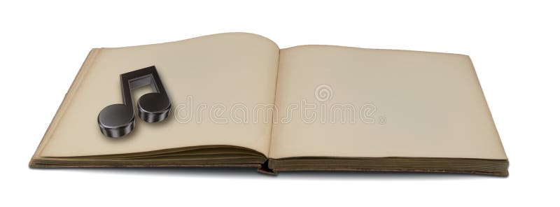 478 Old Open Music Book Stock Photos - Free & Royalty-Free Stock Photos ...