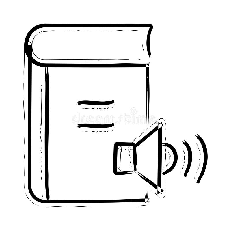 Music Book icon stock illustration. Illustration of open - 100519766